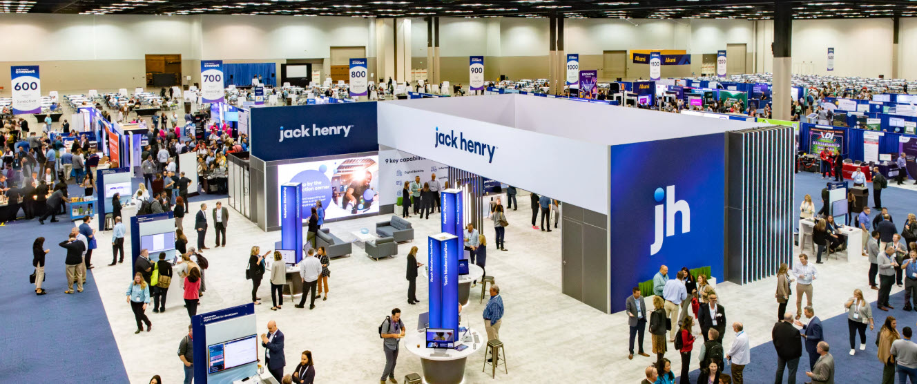 Financial Marketer’s Guide to Jack Henry Connect 2025